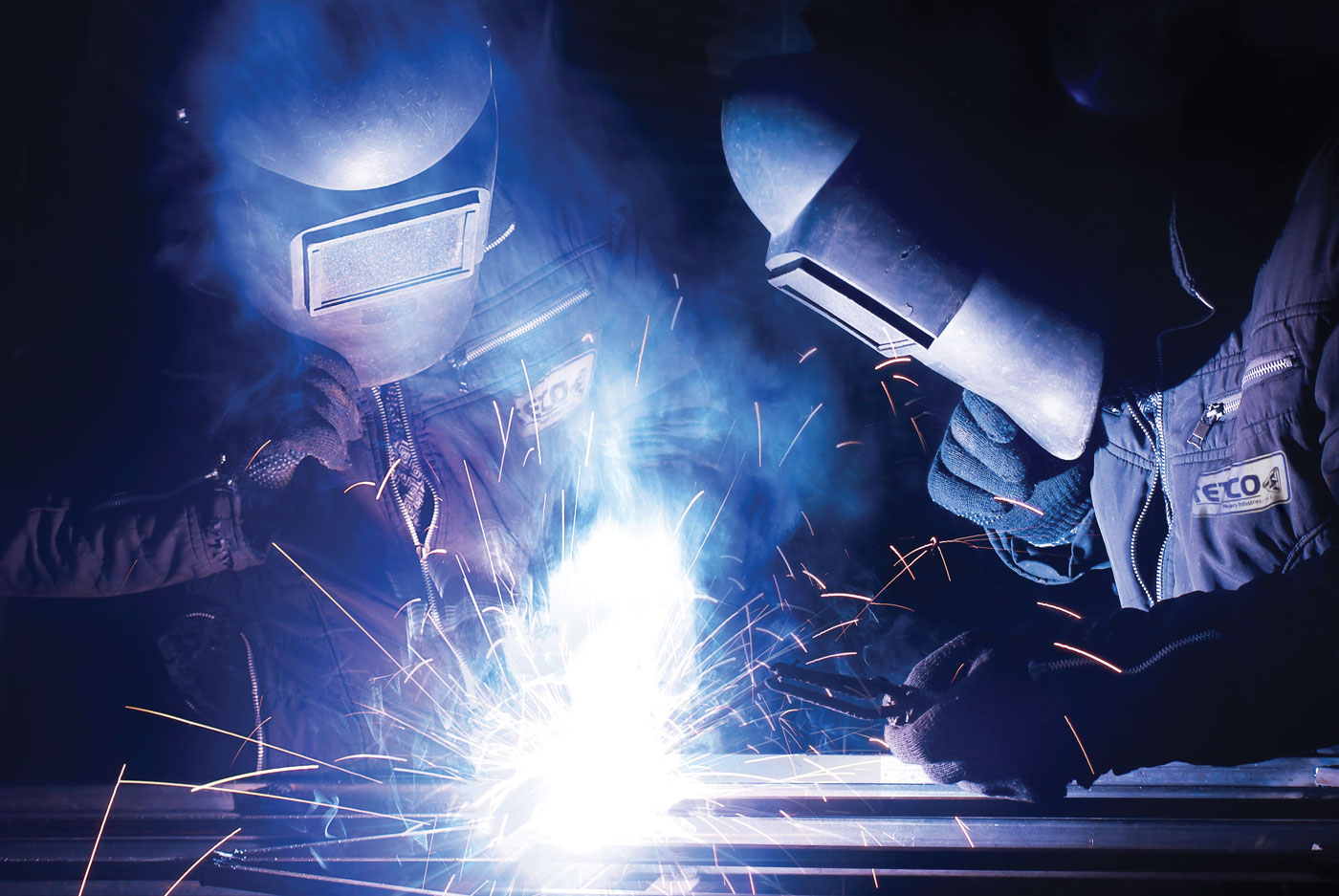 TETCO group – Engineering Solutions for Oil & Gas Industries.