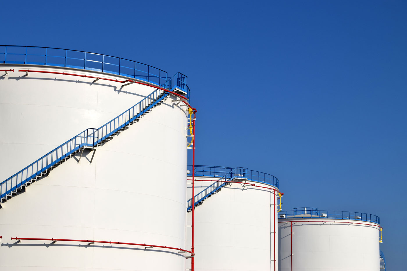 TETCO group – Engineering Solutions for Oil & Gas Industries.