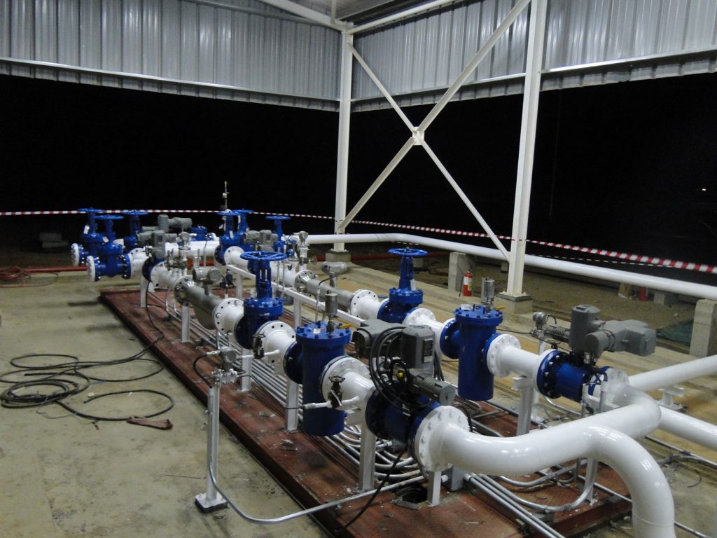 testing – TETCO group